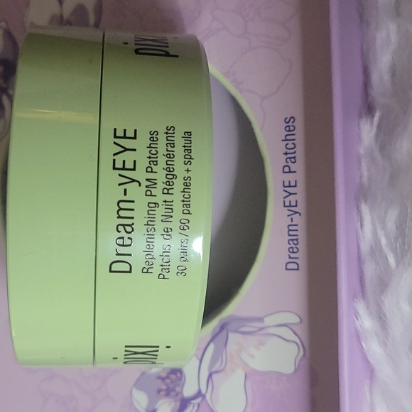 Pixi | Skincare | Pixi Dreamy Eye Parches Mist Pr Box | Poshmark